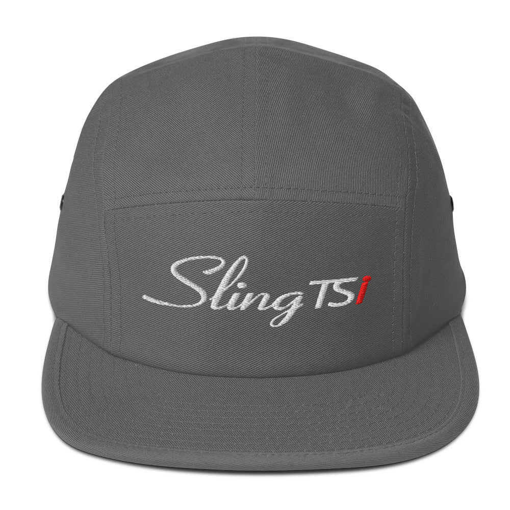 Sling TSi 5-panel Hat – TAF Sling